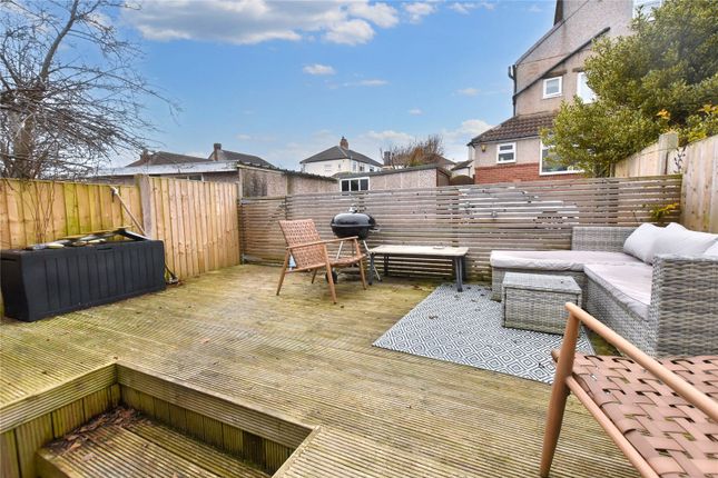 3 Bed Terraced House For Sale In Broadway Horsforth Leeds West