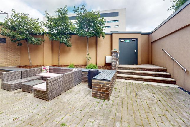 Parkside, Coventry CV1, studio to rent - 70494370 | PrimeLocation