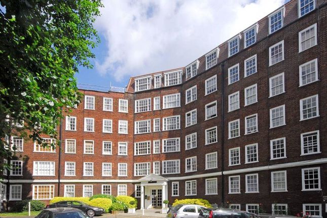 Eton Place, Eton College Road, Camden, London NW3, 1 bedroom flat to ...