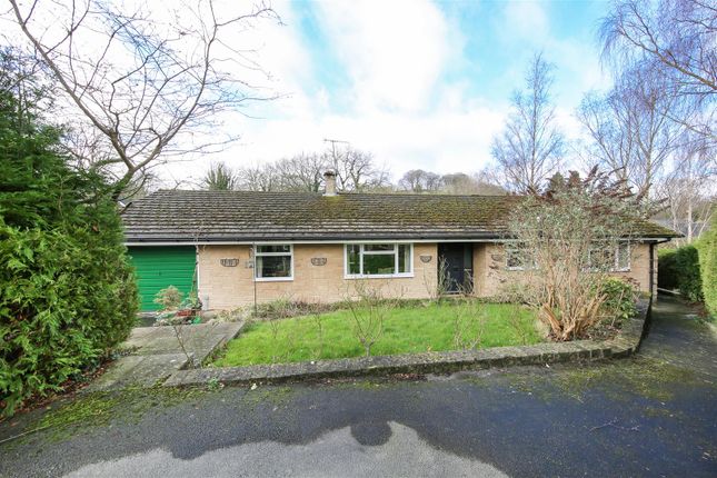 5 Ashley Close, Tansley, Matlock DE4, 4 bedroom detached bungalow for ...