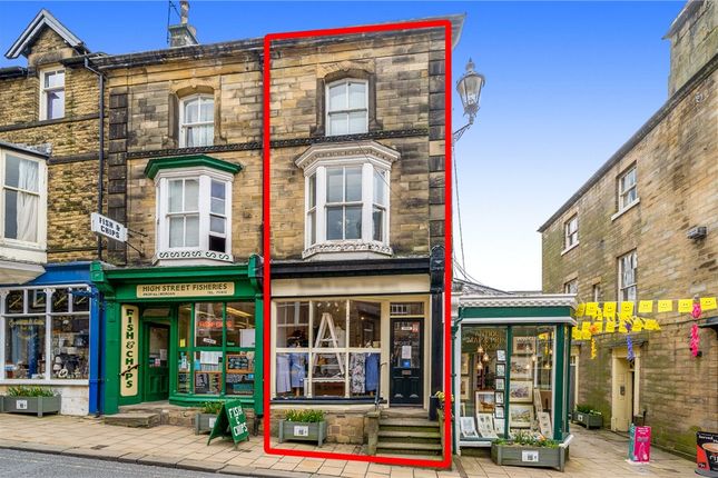 Homes for Sale in Pateley Bridge - Buy Property in Pateley Bridge ...