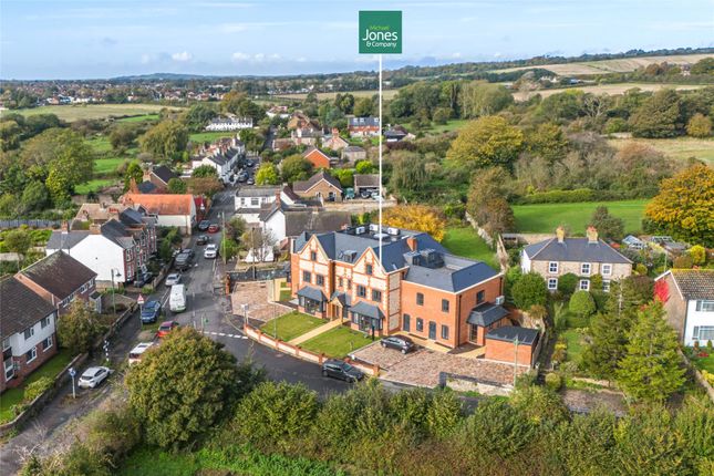 West Street, Sompting Village, West Sussex BN15, 2 bedroom flat for ...