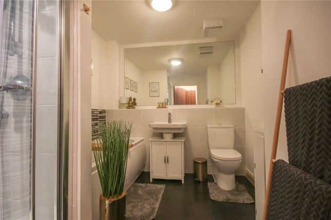 Mormet Court, Croft Close, Two Gates, Tamworth B77, 2 bedroom flat to ...