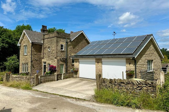 Homes for Sale in Chapel-En-Le-Frith - Buy Property in Chapel-En-Le ...