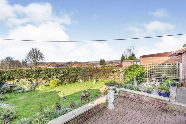 Crossfield Drive, Wath-Upon-Dearne, Rotherham S63, 3 bedroom detached ...