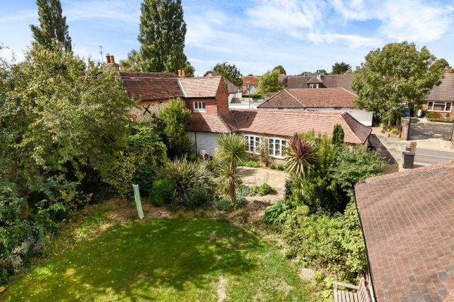 4 bed semi-detached house for sale in Tangmere Road, Tangmere PO20 - Zoopla