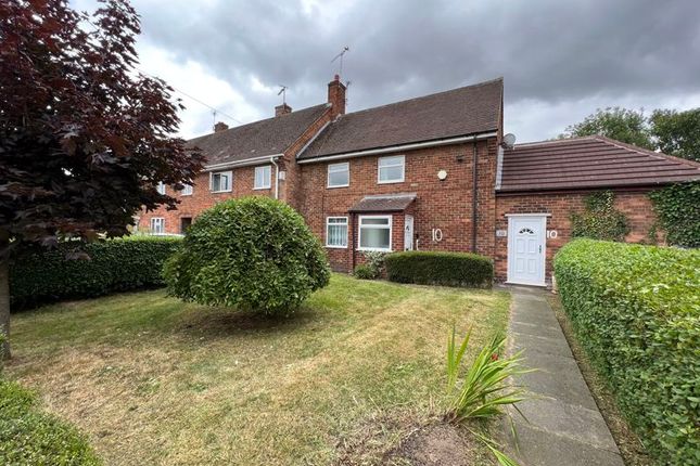 Homes for Sale in Blacon - Buy Property in Blacon - Primelocation