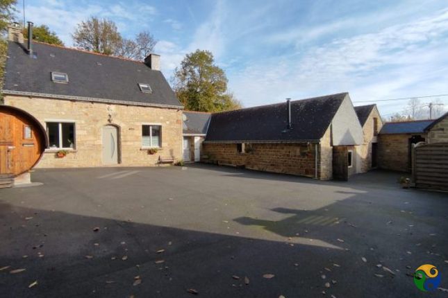 Langoëlan, Bretagne, 56160, France, property for sale - 62794235 ...