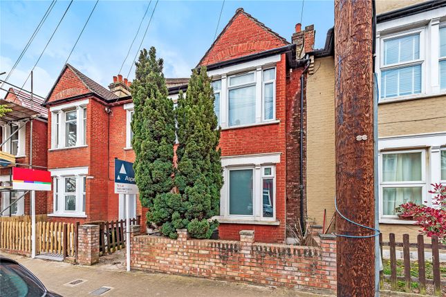 Kettering Street, London SW16, 2 bedroom flat to rent - 63695003 ...