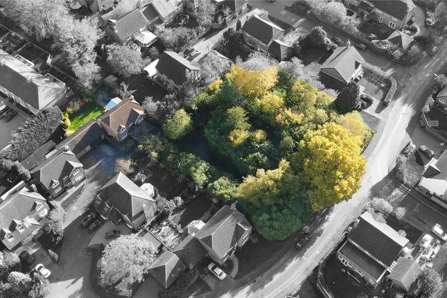 Moat Farm, Tunbridge Wells, Kent TN2, 4 bedroom detached house for sale ...