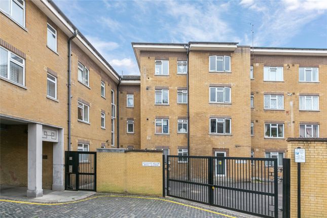 Redcliffe Square, London SW10, 1 bedroom flat for sale - 65724107 ...