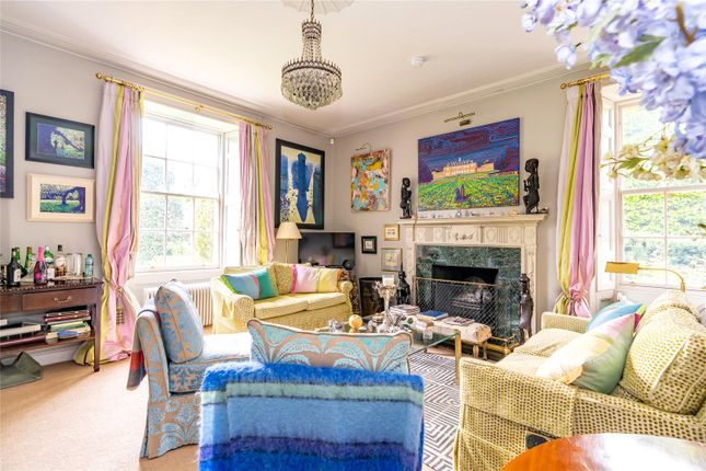 Lilliesleaf House, Melrose, Scottish Borders TD6, 6 bedroom detached ...
