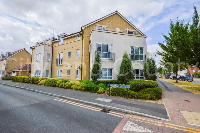 Mid Water Crescent, Hampton Vale, Peterborough PE7, 2 bedroom flat for ...