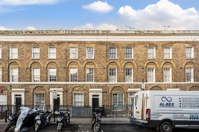 Balfe Street, London N1, 2 bedroom maisonette for sale - 69088874 ...