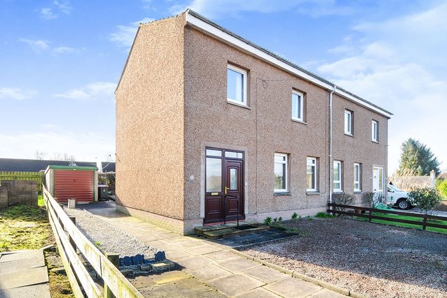 Rokele Drive, Collin, Dumfries, Dumfries And Galloway DG1, 3 bedroom ...