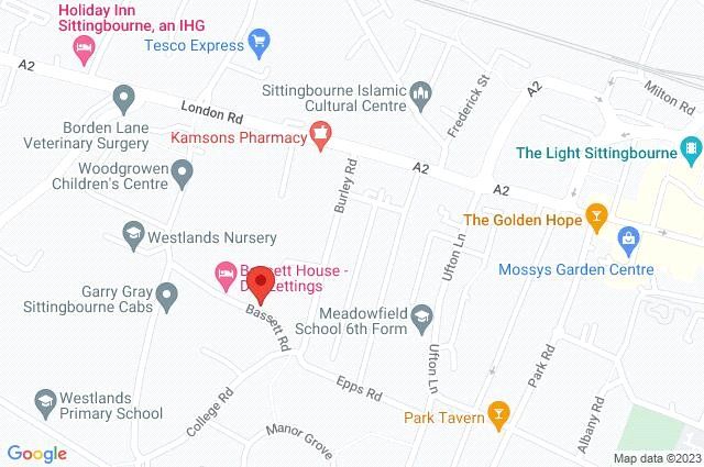 Bassett Road, Sittingbourne ME10, 4 bedroom terraced house for sale ...