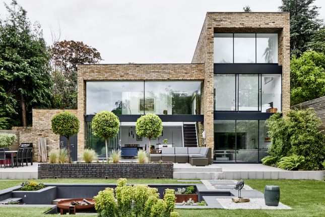 Homes for Sale in Radlett - Buy Property in Radlett - Primelocation