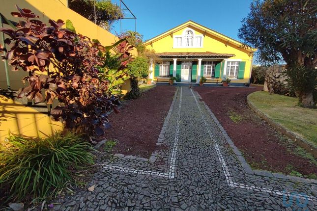 Properties for sale in São Miguel Island, Azores Islands, Portugal ...