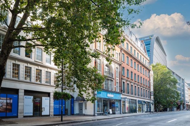 High Holborn, Holborn, London WC1V, 3 bedroom flat to rent - 68023743 ...