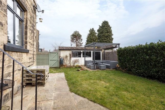 West Lane, Baildon, West Yorkshire BD17, 3 bedroom semi-detached house ...
