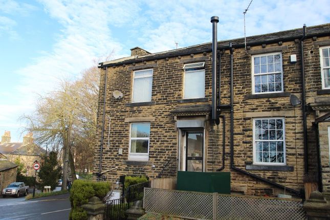 Harrogate Road, Rawdon, Leeds, West Yorkshire, UK LS19, 1 bedroom flat ...
