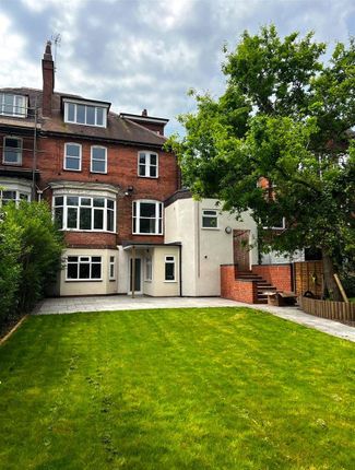 Salisbury Road, Moseley, Birmingham B13, 2 bedroom flat to rent ...