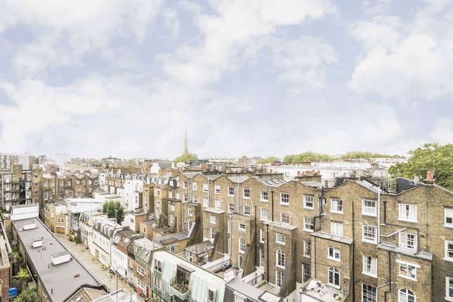 Gloucester Terrace, London W2, 3 bedroom flat for sale - 65630095 ...