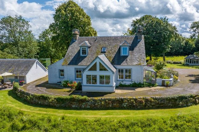 Tarras House, Forres, Moray IV36, 4 bedroom cottage for sale - 68163320 ...