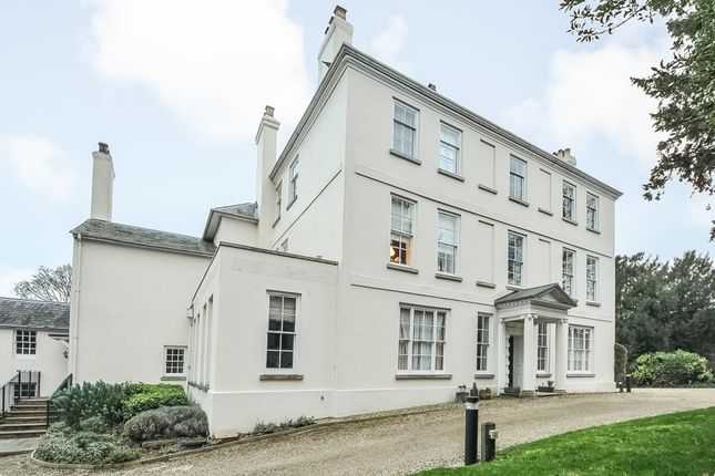 2 bed flat for sale in Prebendal House, Aylesbury HP20 - Zoopla