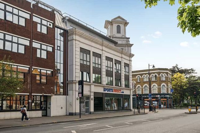 River Heights, Tottenham, London N17, 1 bedroom flat for sale ...