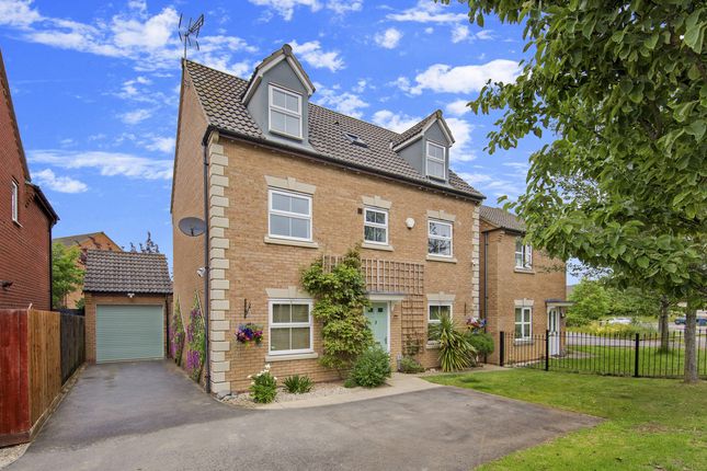 Homes for Sale in Corby - Buy Property in Corby - Primelocation