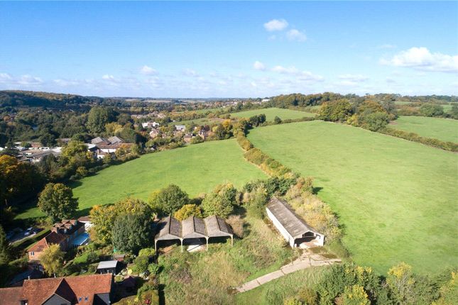 Lot 2 | Milk Hall Farm, Latimer Road, Chesham, Buckinghamshire HP5 ...