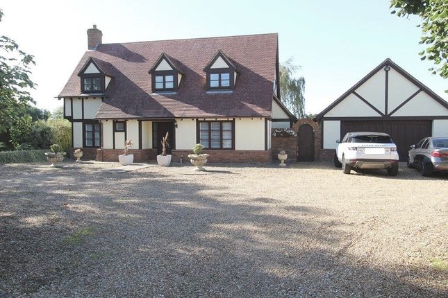 Homes for Sale in Potton - Buy Property in Potton - Primelocation