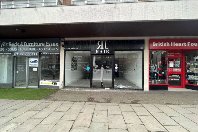 High Street, Rayleigh, Essex SS6, retail premises to let - 63990382 ...