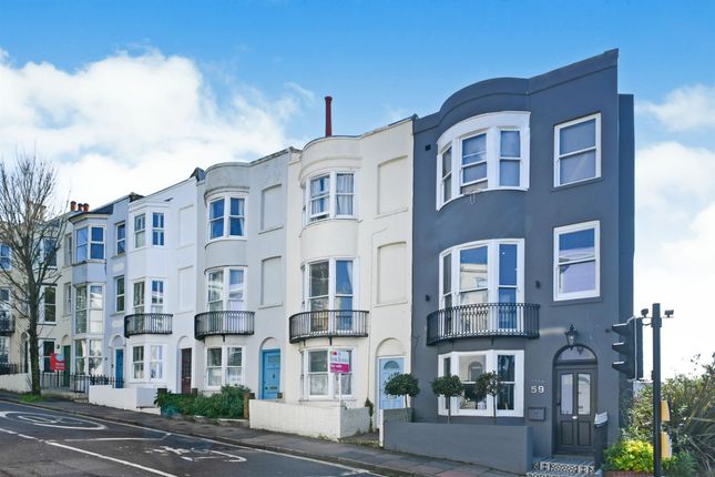 Fox & Sons - Kemp Town, Brighton, BN2 - Property for sale from Fox ...
