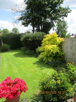 Bericote Croft, Acocks Green, Birmingham, West Midlands B27, 3 bedroom ...