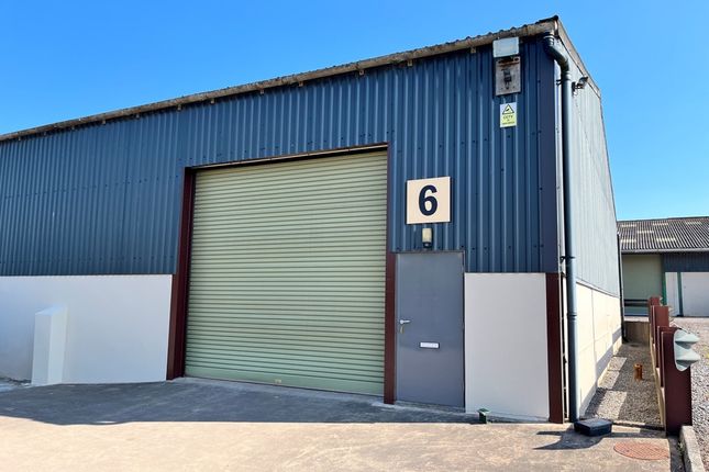 Unit 6, Heathfield Farm, Oil Mill Lane, Clyst St. Mary, Exeter, Devon ...