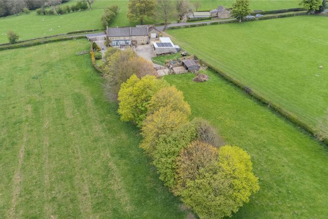 Galphay, Ripon, North Yorkshire HG4, 5 bedroom detached house for sale ...