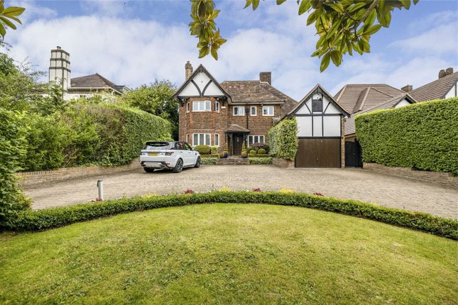 Houses for Sale in Stanmore, London - Stanmore, London Houses to Buy ...