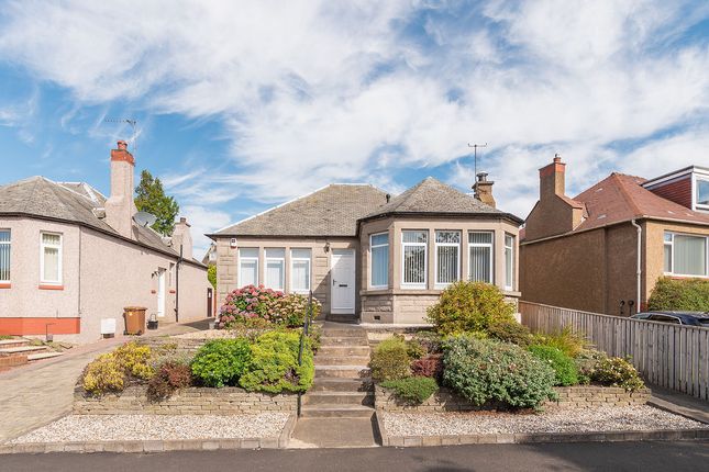 4 Craigmount Terrace, Corstorphine, Edinburgh EH12, 2 bedroom detached ...