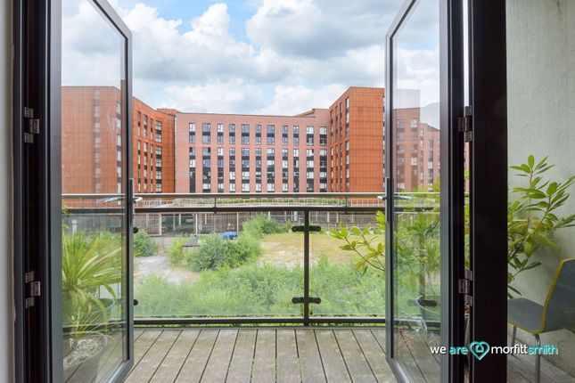 Porterbrook 2, 3, Pomona Street, Sheffield S11, 1 bedroom flat for sale ...