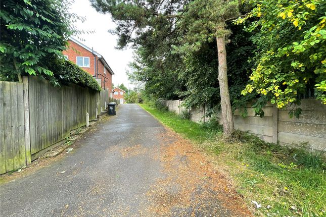 Ingleby Gardens, Farndale Estate, Whitmore Reans, Wolverhampton, West ...