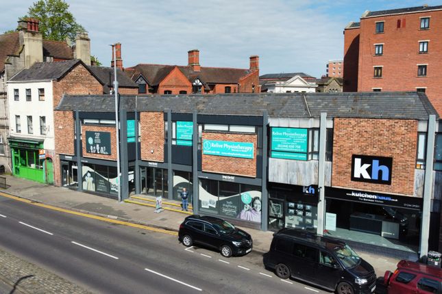Foregate Street, Chester CH1, office for sale - 68928446 | PrimeLocation