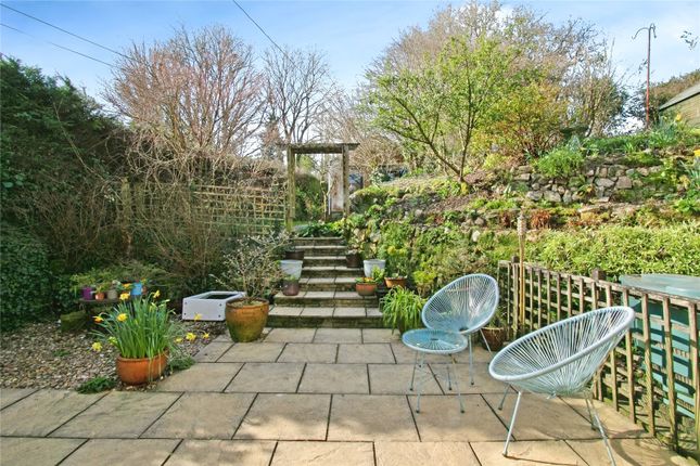 Relubbus, Penzance, Cornwall TR20, 3 bedroom semi-detached house for ...