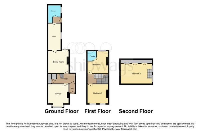 Mount Pleasant, Batchley, Redditch B97, 3 bedroom semi-detached house ...