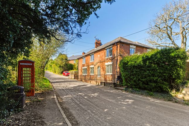 Winterslow, Salisbury SP5, 4 bedroom detached house for sale - 70040851 ...