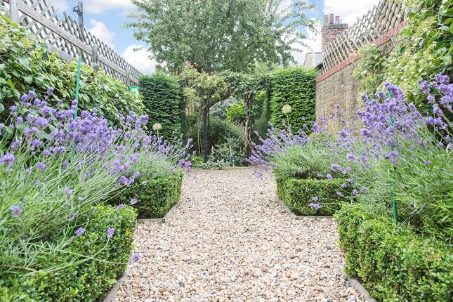 Commercial Way, Peckham SE15, 4 bedroom detached house for sale ...