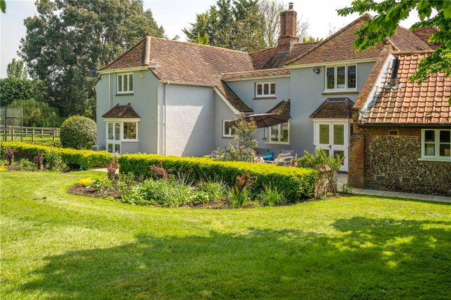 Fieldgate Lane, Ugley Green, Bishop's Stortford, Hertfordshire CM22, 7 ...