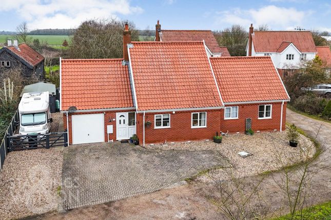 Church Farm Close, Horham, Eye IP21, 3 bedroom property for sale ...
