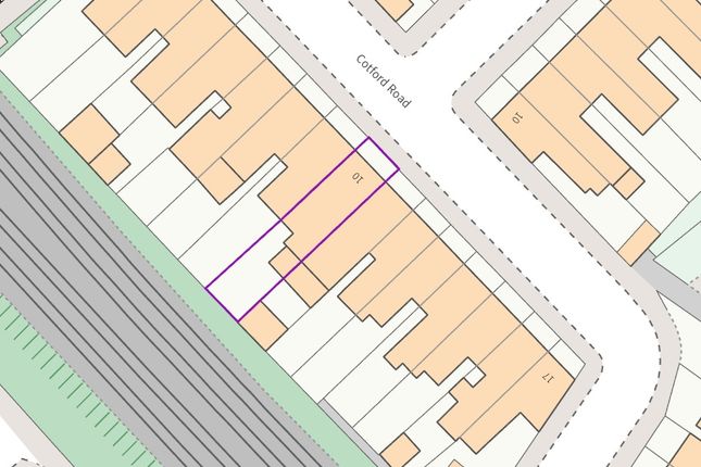 Cotford Road, Croydon, London CR7, block of flats for sale - 62481191 ...